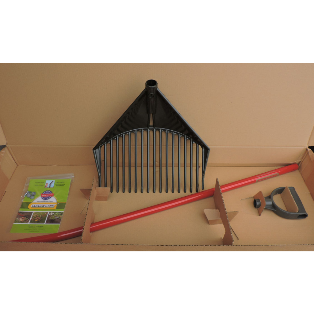 The Golden Gark | ISI Canada Inc