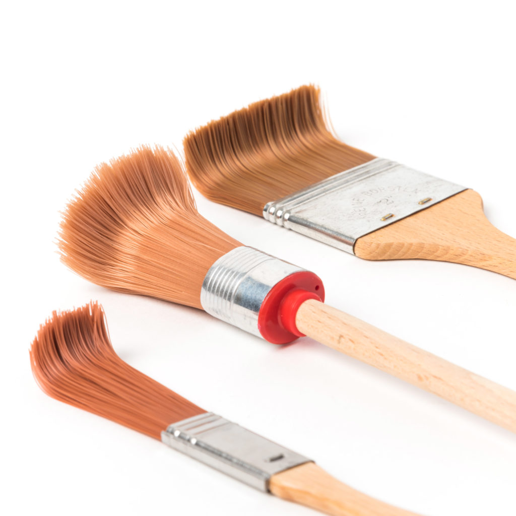 Small Brush – 5 | ISI Canada Inc